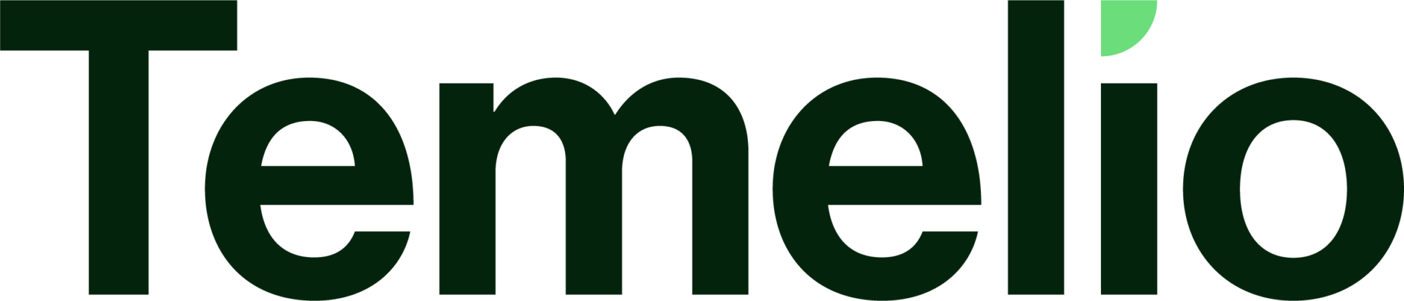 Temelio - The All-in-One Grant Management Solution